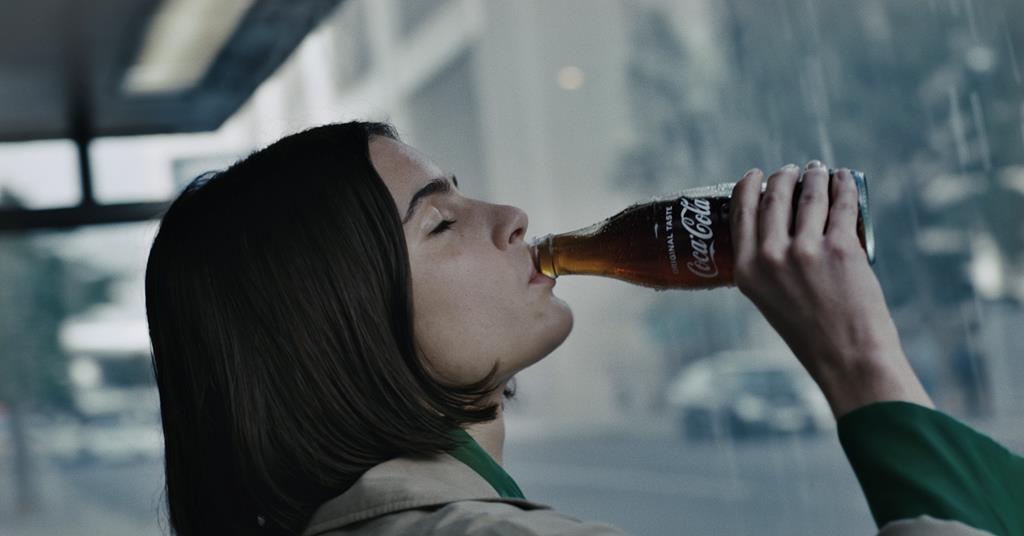 Coca-Cola shows off its taste credentials in new campaign | Product ...