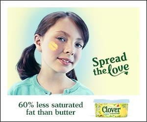 Clover goes digital to engage families | Product News | Convenience Store