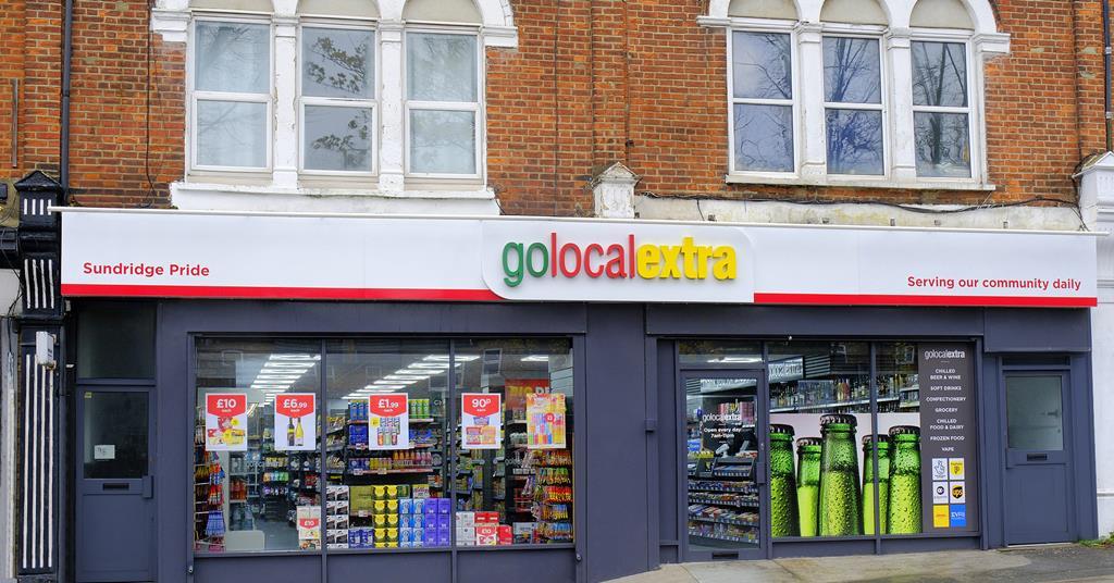 Wholesaler Parfetts launches first Go Local Extra store in London with ...