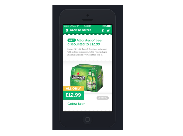 Cornershop Online to launch new app for independents | News ...
