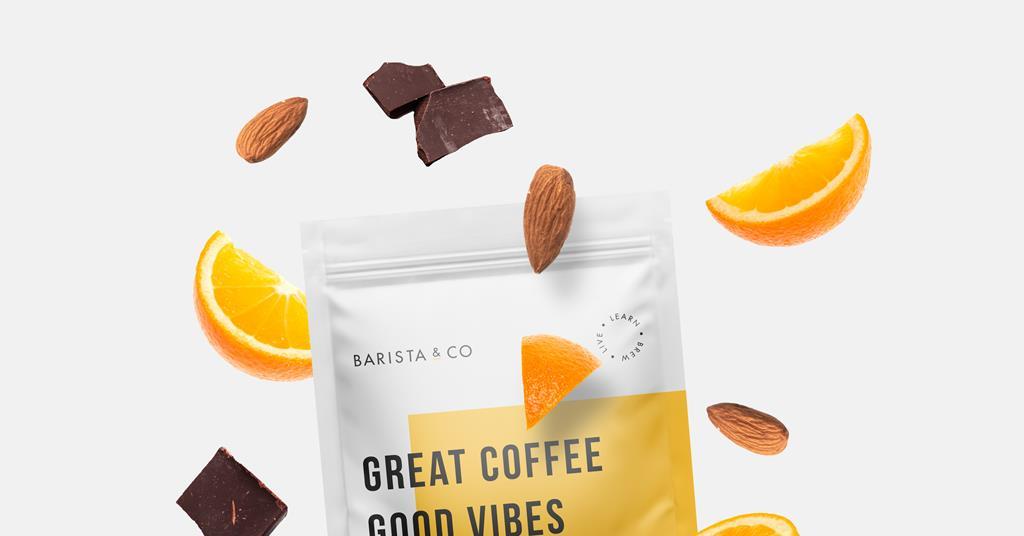 Barista & Co adds festive coffee blend | Product News | Convenience Store
