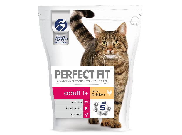 Mars Petcare launches "super" nutrition range | Product News ...