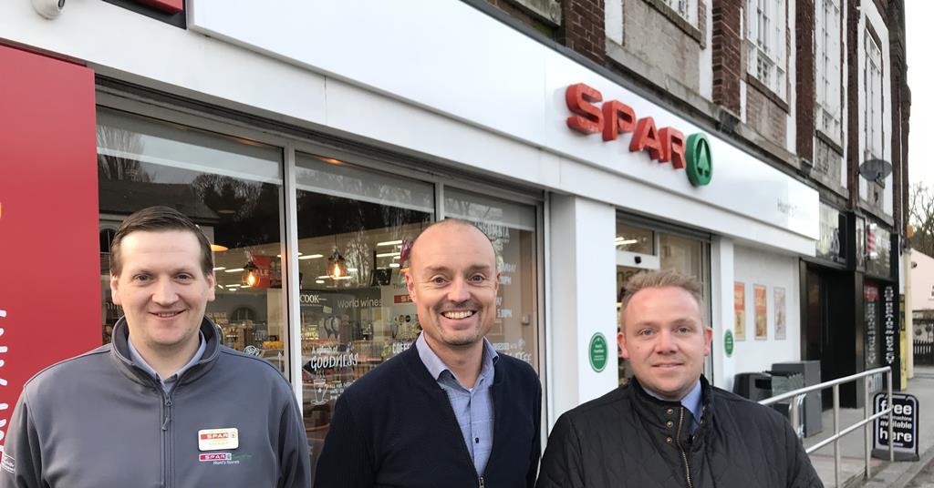 Hunt's Spar Freshfield, Formby | Features and analysis | Convenience Store