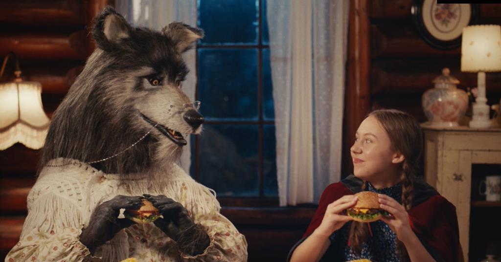 Rustlers launches £1.5m TV and radio campaign | Product News ...