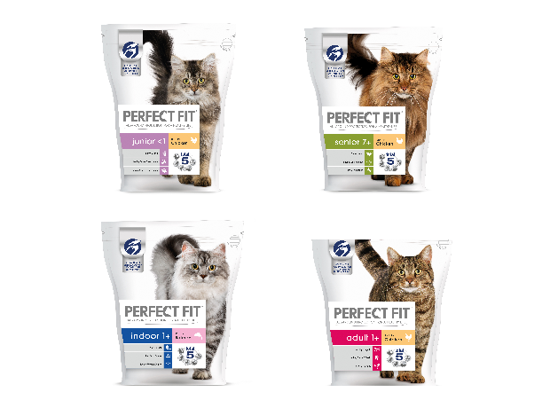 Mars Petcare launches "super" nutrition range | Product News ...