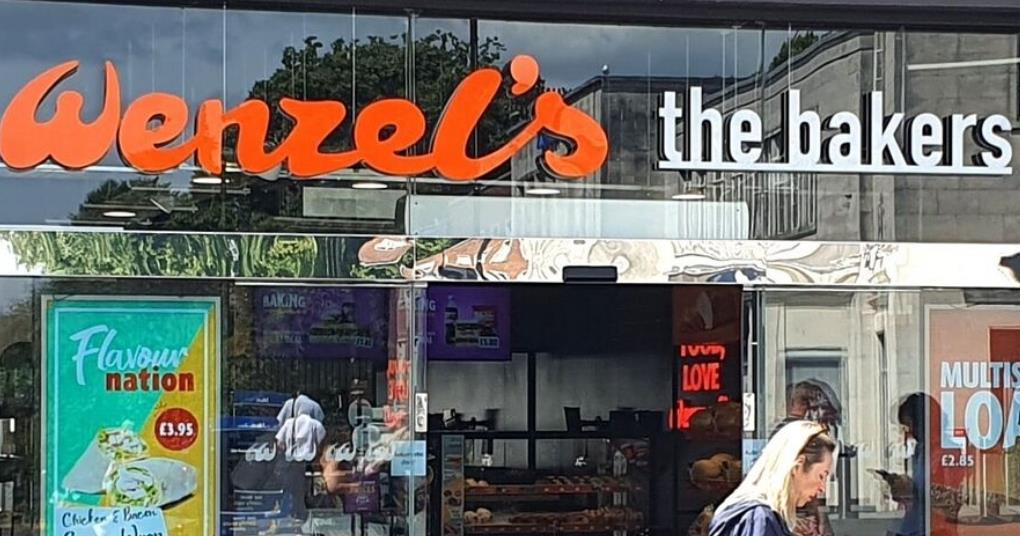 Southern Co-op announce its latest franchise with family-run bakery ...