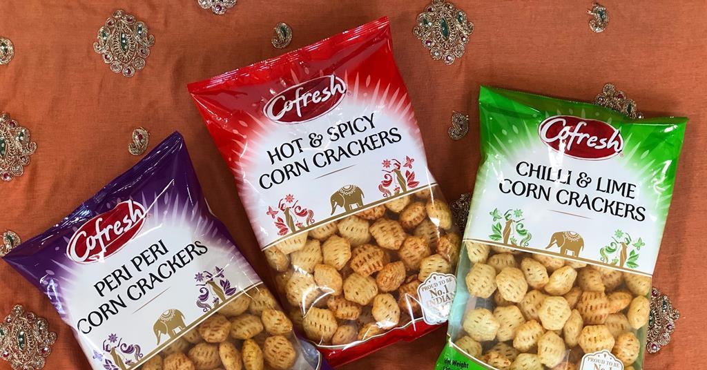 Cofresh reintroduces snacks for Ramadan | Product News | Convenience Store