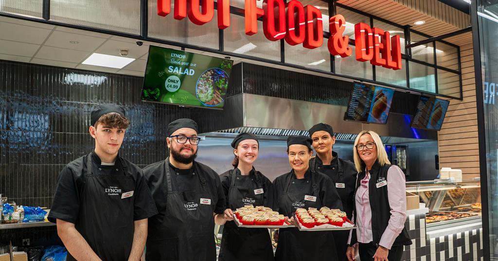 Fifty new jobs created as new shopping experience opens from local ...