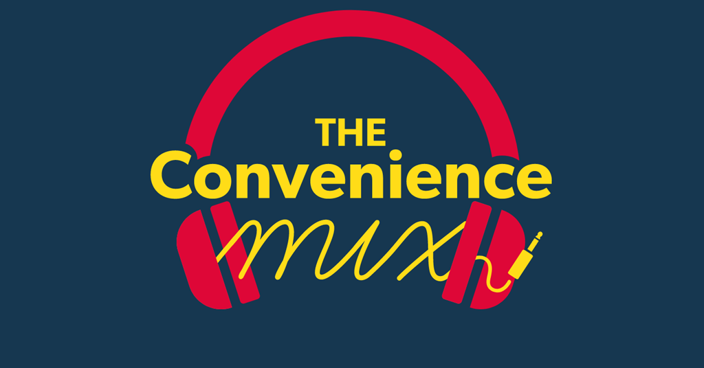 Listen to the debut episode of the Convenience Mix podcast | Features ...