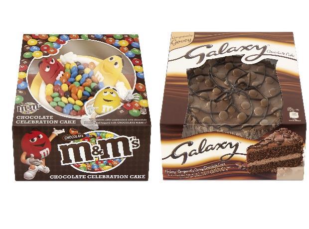 New Mars Chocolate cakes launched | Product News | Convenience Store