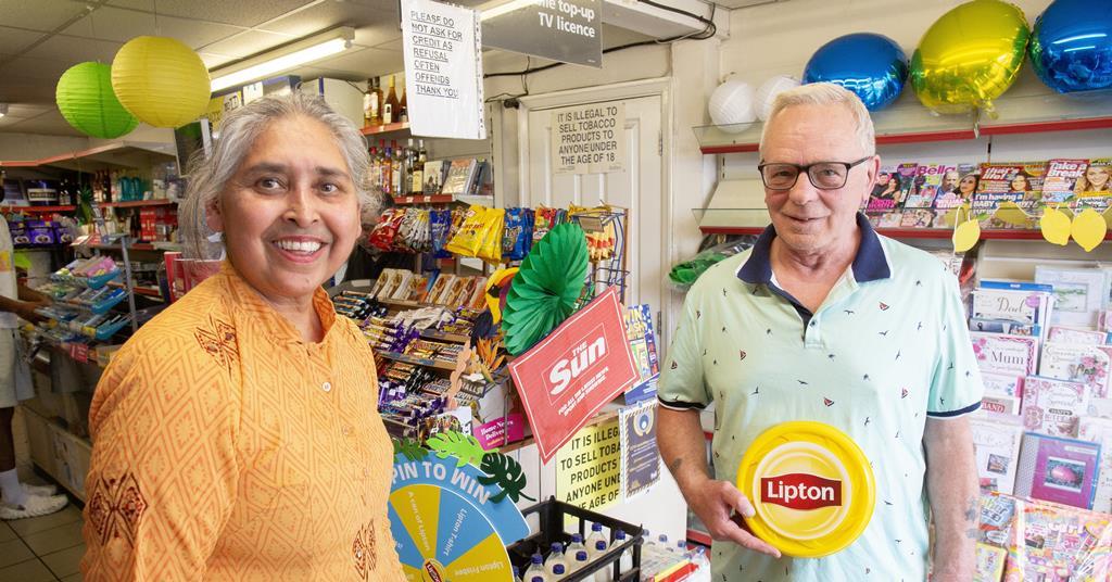 How to maximise your RTD tea sales with Lipton | Convenience Store