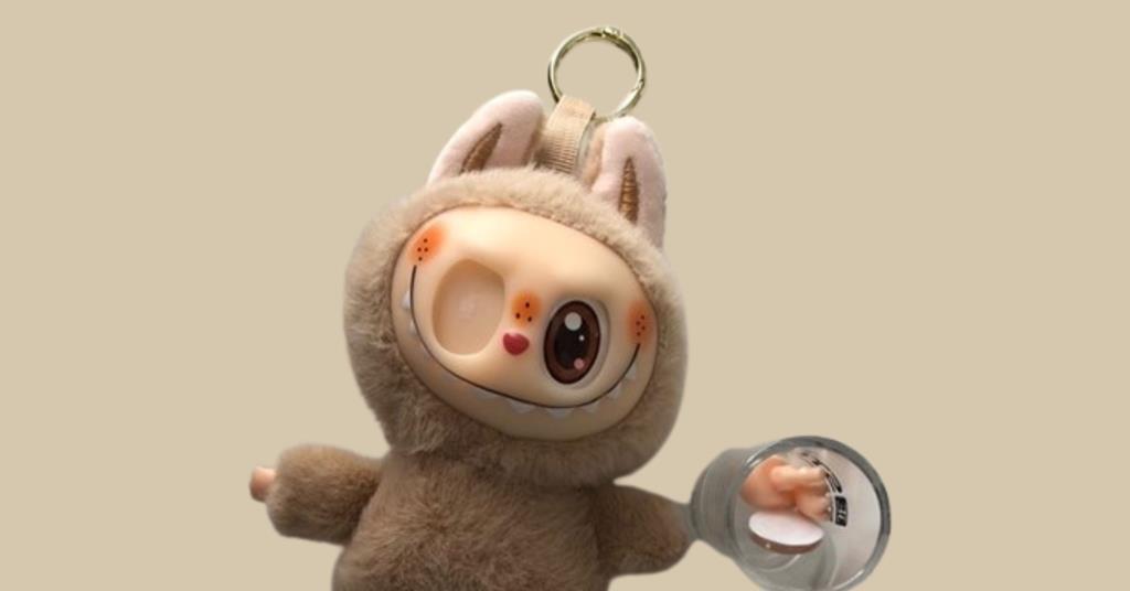 Trading Standards warns of dangerous fake Labubu dolls posing risk to ...