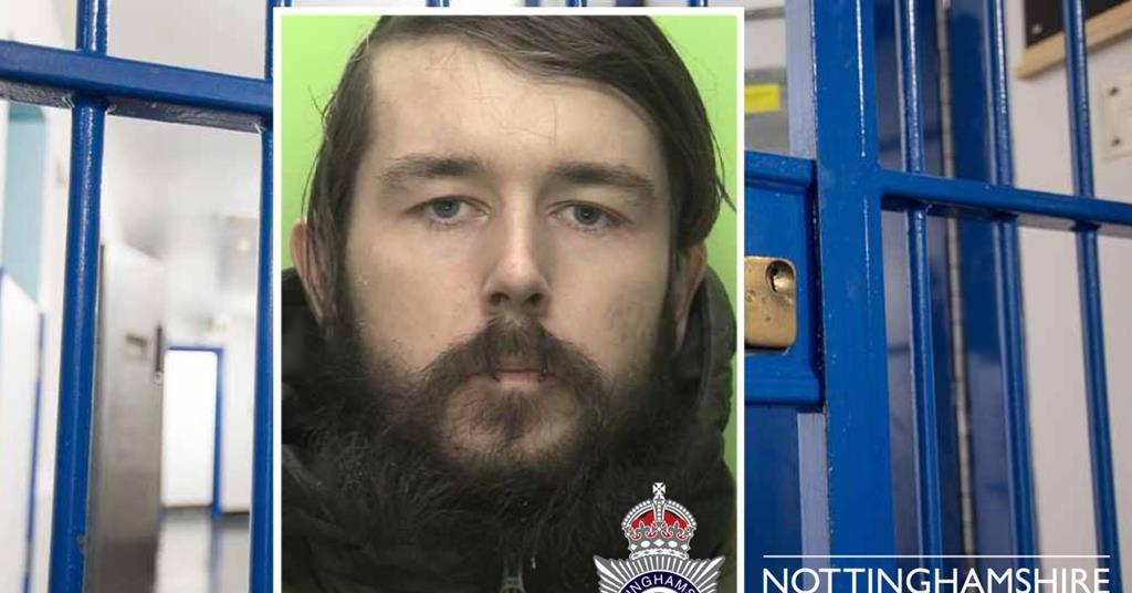 A thief has been jailed after repeatedly flouting a court order to ...