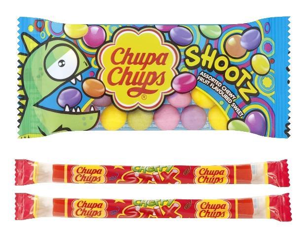 Chupa Chups pocket money range extended | Product News | Convenience Store