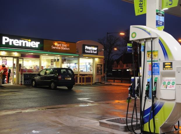 Premier eyes £1bn with new forecourt concept | News | Convenience Store