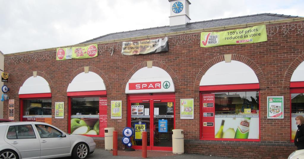 Spar Holywell, Flintshire | News | Convenience Store