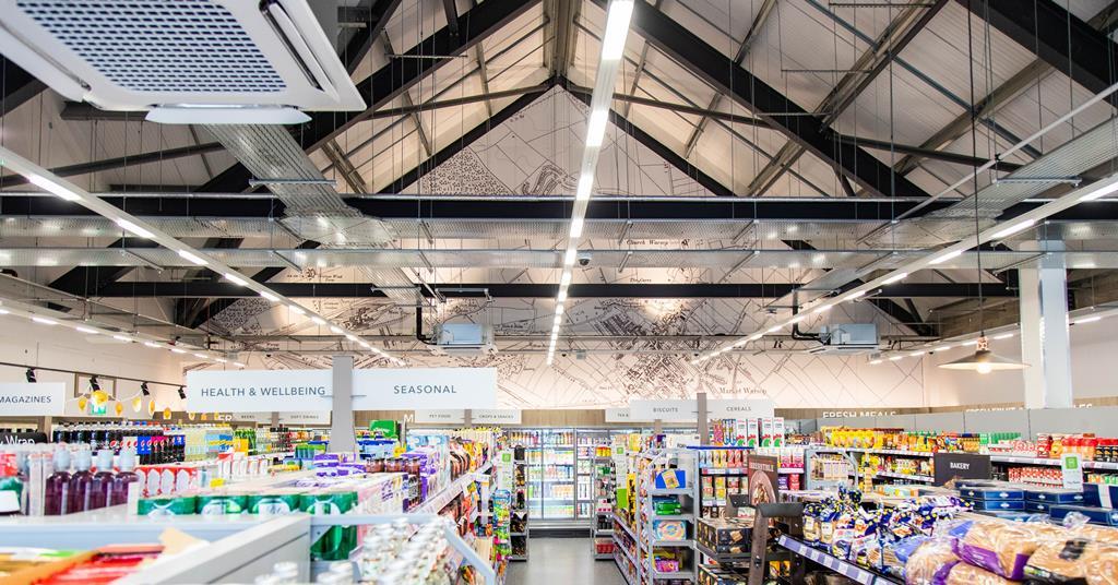 Inside Central England Co-op’s new £1.85m store | Features and analysis ...