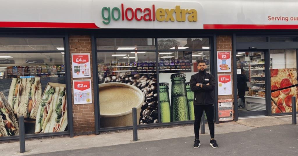 Look Inside Go Local Extra Hucknall | Features and analysis ...
