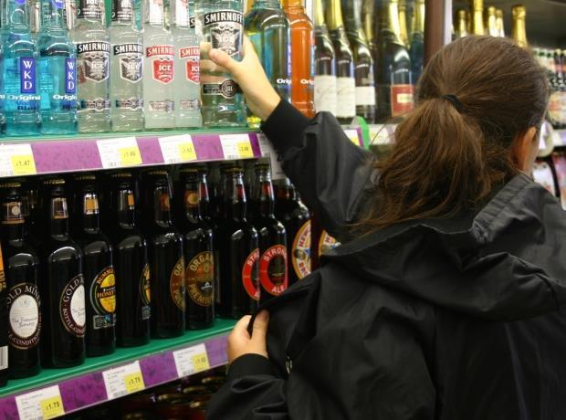 Retail sector has highest crime rates, says official report | News ...