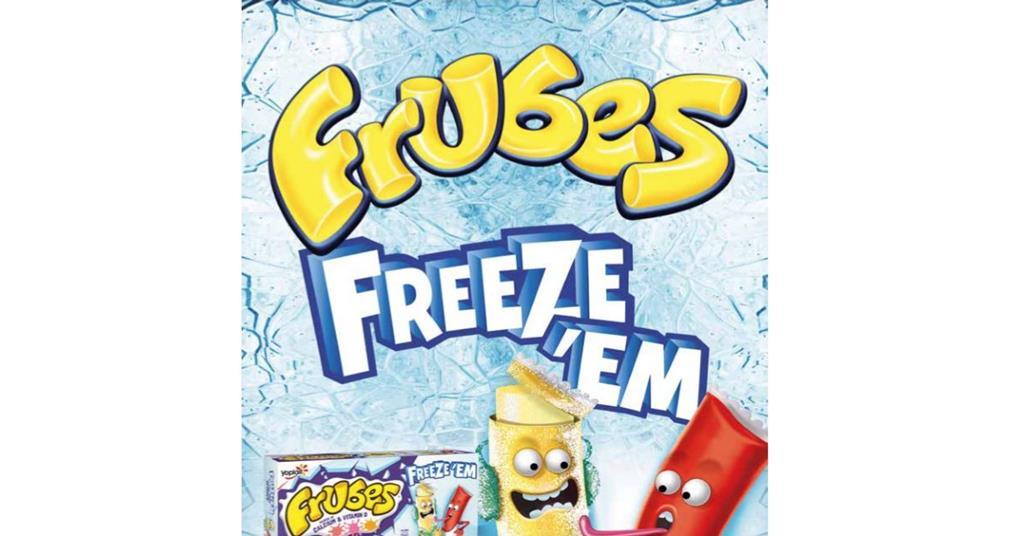 Frubes Try Me Frozen campaign returns | Product News | Convenience Store