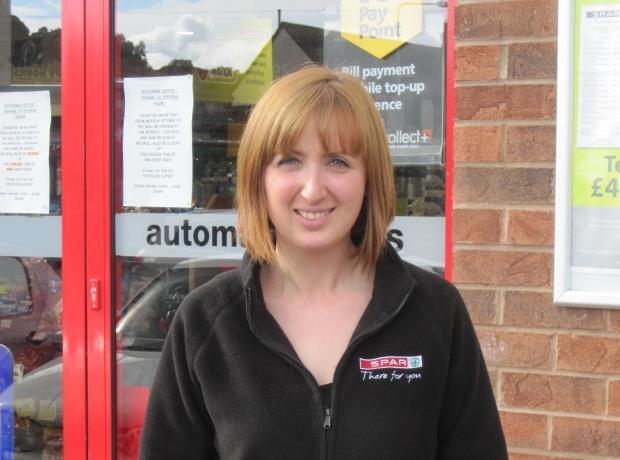 Spar Holywell, Flintshire | News | Convenience Store