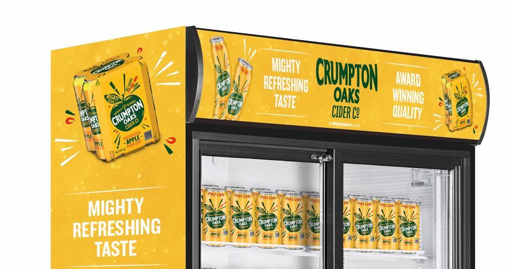 Aston Manor Cider offers up retailer competition | Product News ...