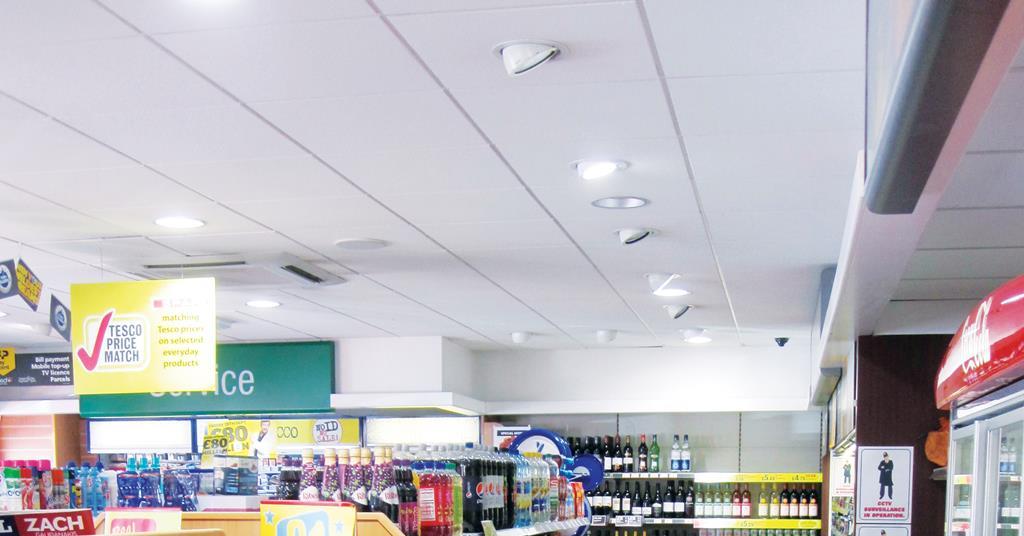 Spar Holywell, Flintshire | News | Convenience Store