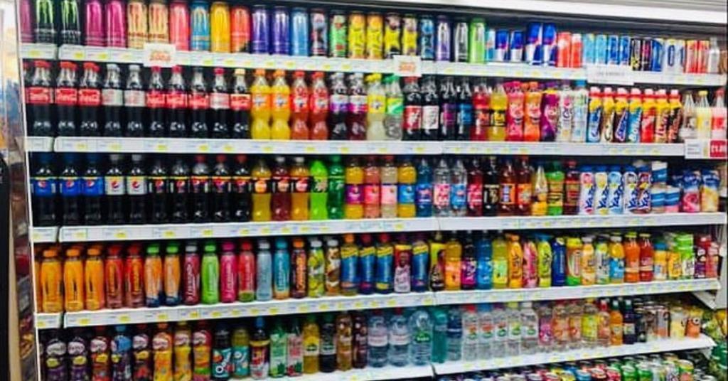 Look Inside Go Local Extra Hucknall | Features and analysis ...