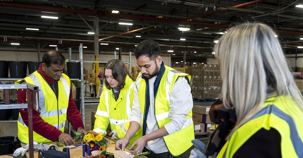Morrisons is inviting its franchise retailers to attend a series of UK ...