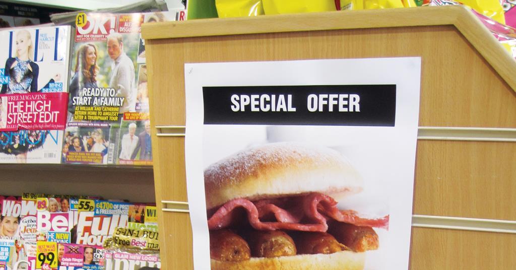 Spar Holywell, Flintshire | News | Convenience Store