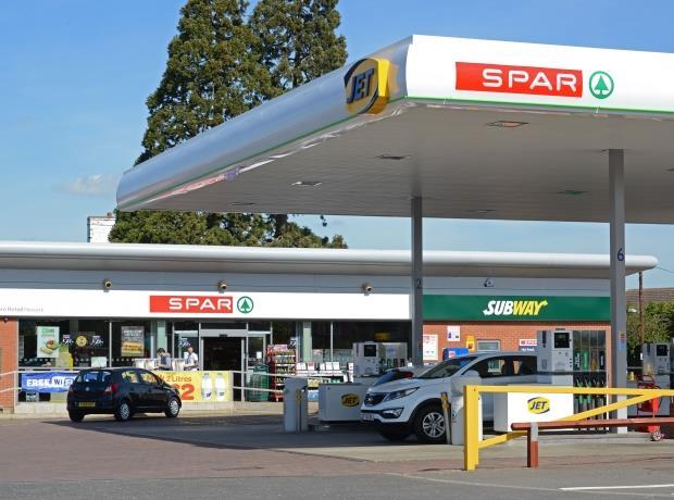 Spar and Jet combine with two more dual-branded sites | News ...