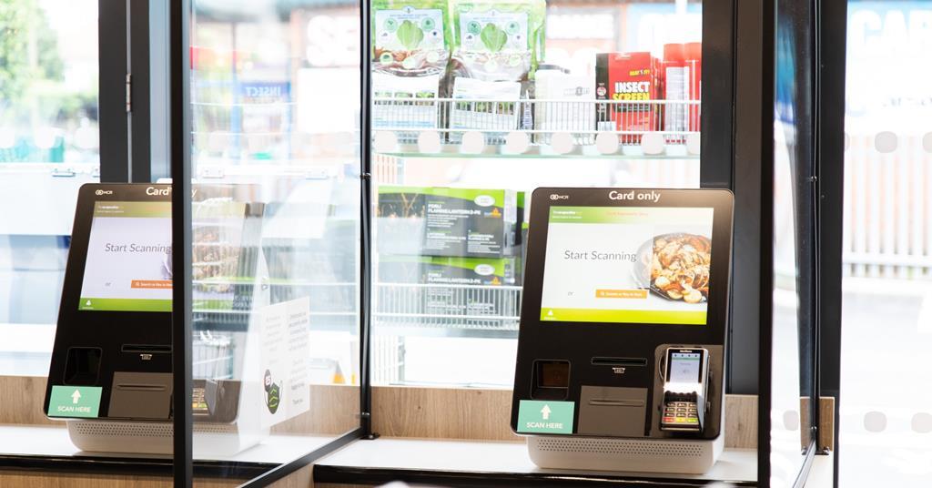 Inside Central England Co-op’s new £1.85m store | Features and analysis ...