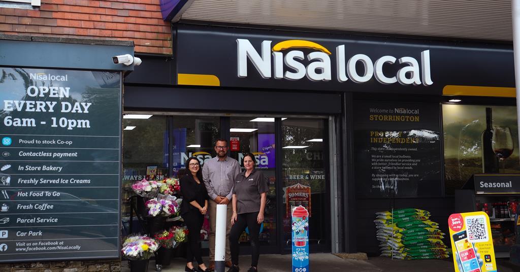 Nisa retailers to reduce time spent managing teams with S4labour ...