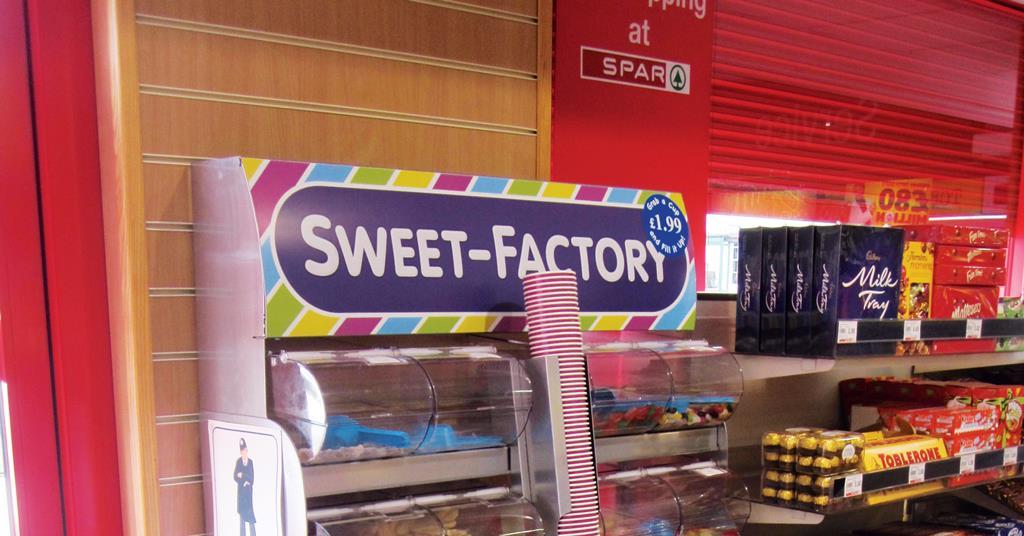 Spar Holywell, Flintshire | News | Convenience Store