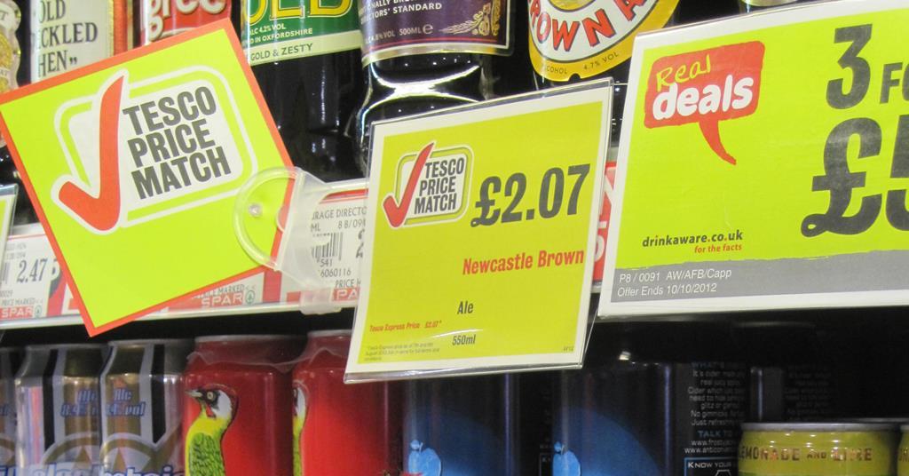 Spar Holywell, Flintshire | News | Convenience Store