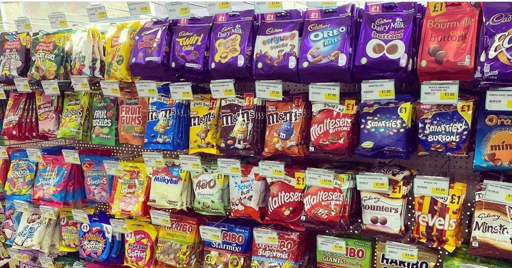 Look Inside Go Local Extra Hucknall | Features and analysis ...