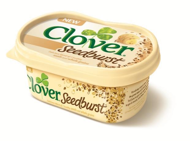 Dairy Crest launches seeded spread | Product News | Convenience Store