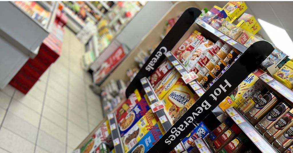 Look Inside Go Local Extra Hucknall | Features and analysis ...