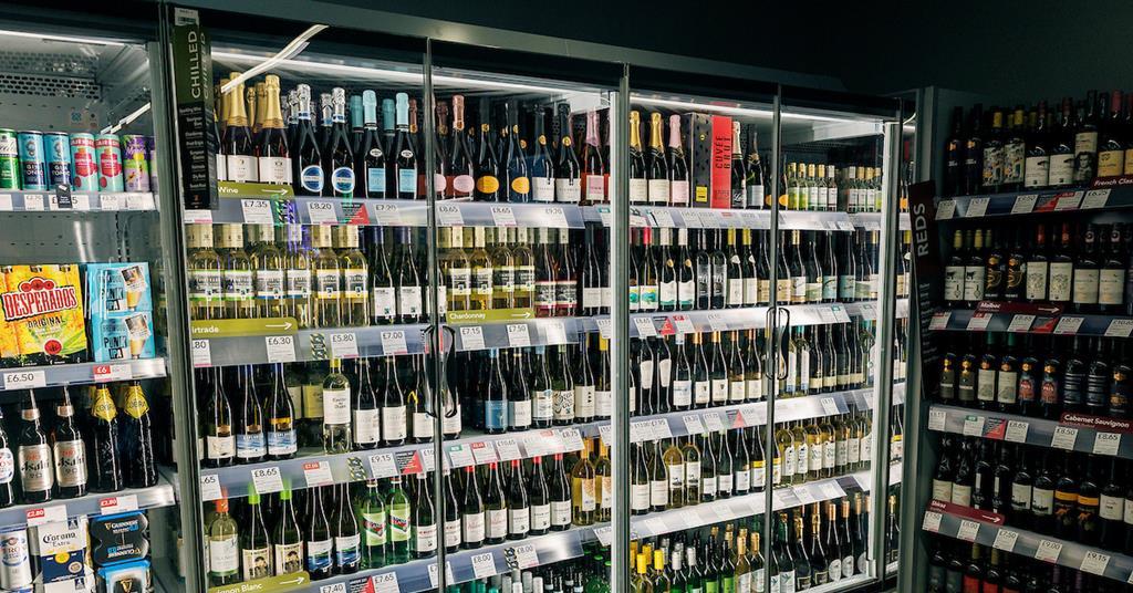 Kingswells’ Co-op relaunches with a fresh new look following extensive ...