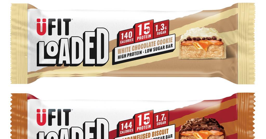 Ufit flexes with new protein bars | Product News | Convenience Store