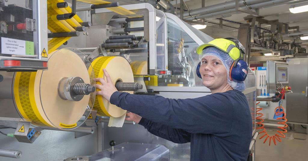Nestlé has launched a new four-part series covering some of its biggest ...