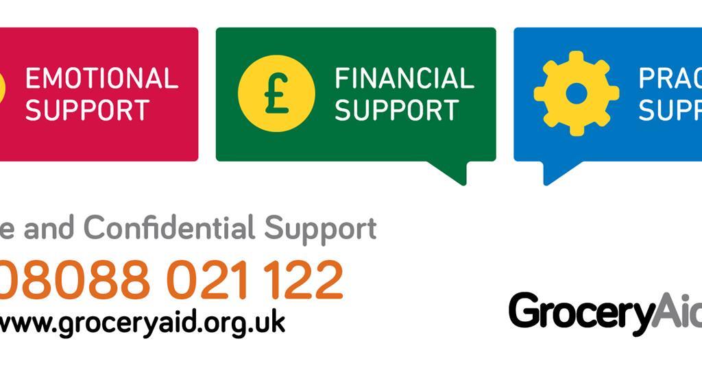 How retailers can access support for workplace incidents | Promotional ...