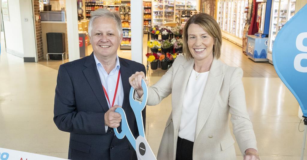 Co-op Wholesale opens up first Roadchef destination | Features and ...