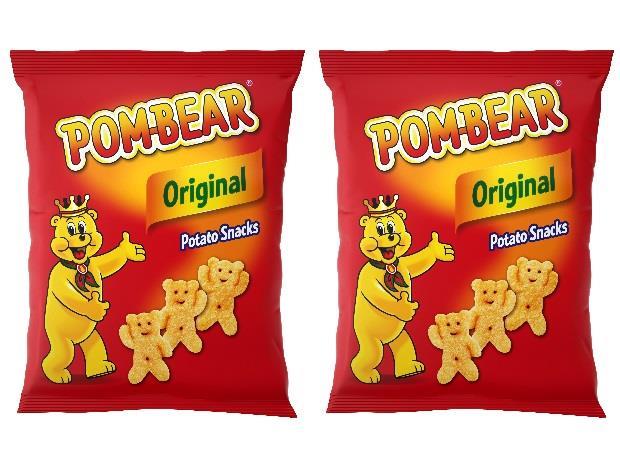 KP Snacks rolls out POM-BEAR radio campaign | Product News ...