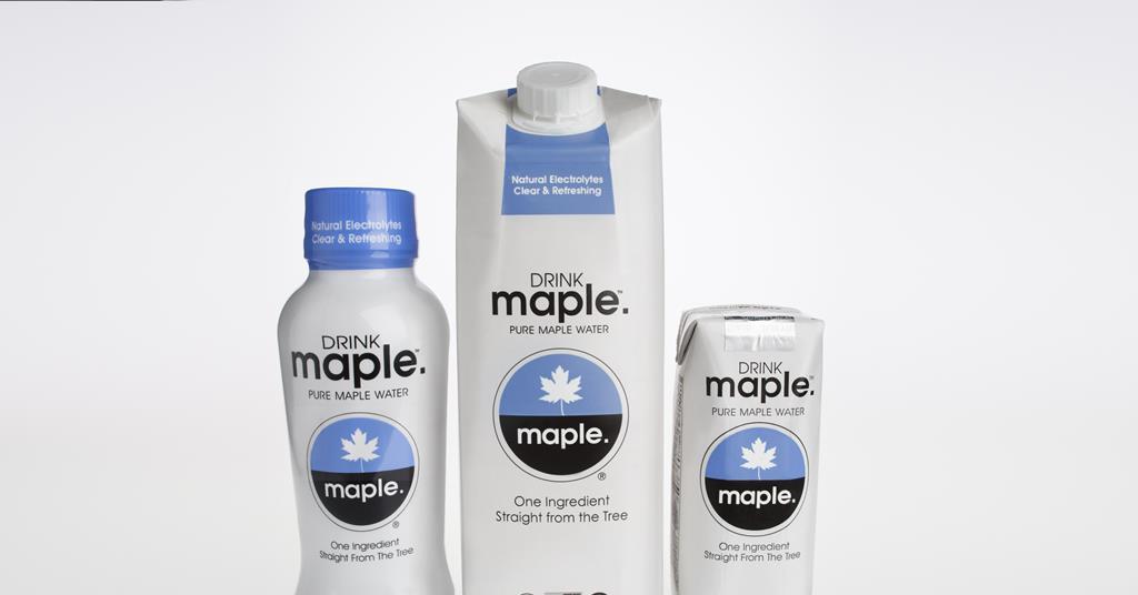 Maple trees tapped to make DRINKmaple | Product News | Convenience Store