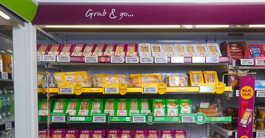 Henderson Wholesale has launched a Delish Summer refresh, a line of ...
