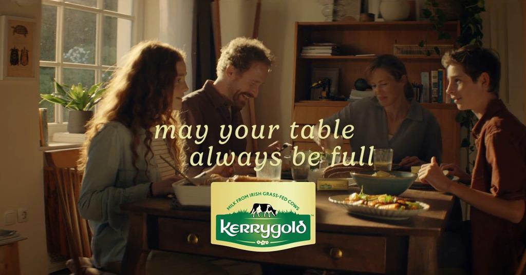 New TV campaign launched by Kerrygold | Product News | Convenience Store