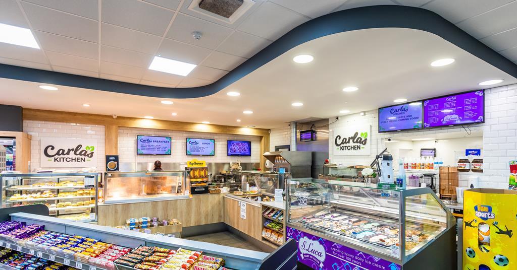 David’s Kitchen and Pinkie Farm show off new looks with Spar | Features ...