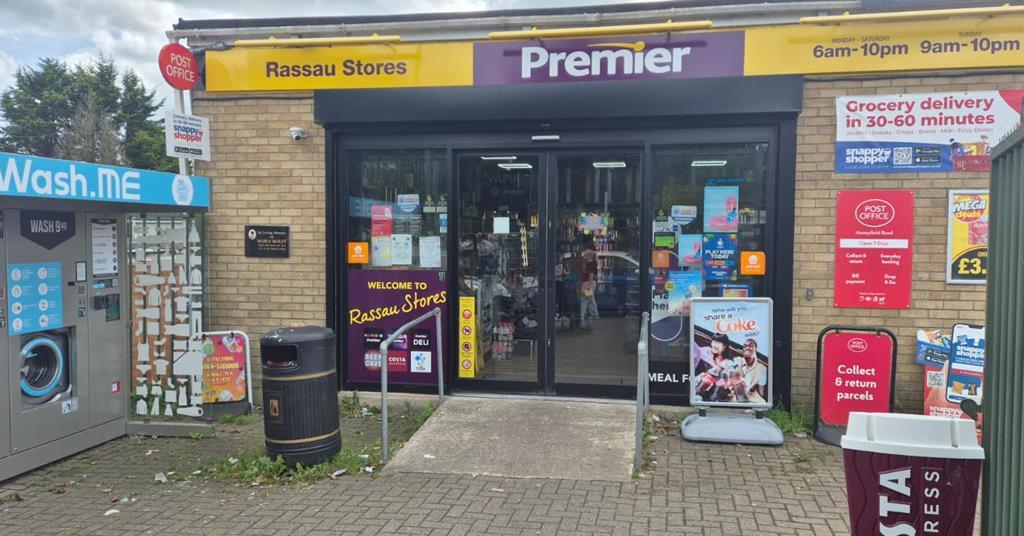 Multiple Managed Convenience Store of the Year 2026 finalists | News ...