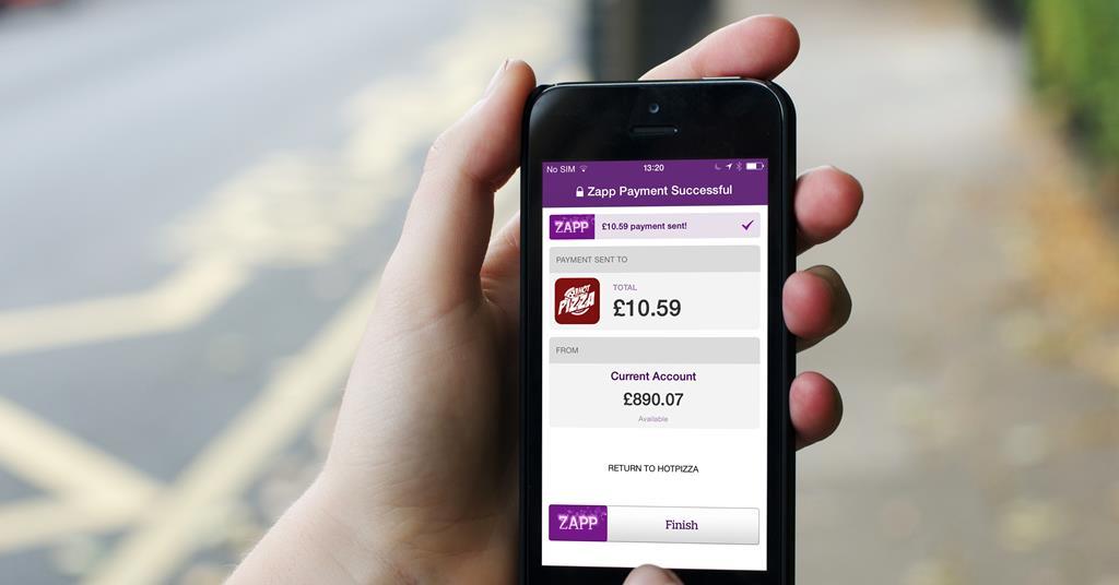 Spar to offer Zapp mobile payments from 2015 | News | Convenience Store